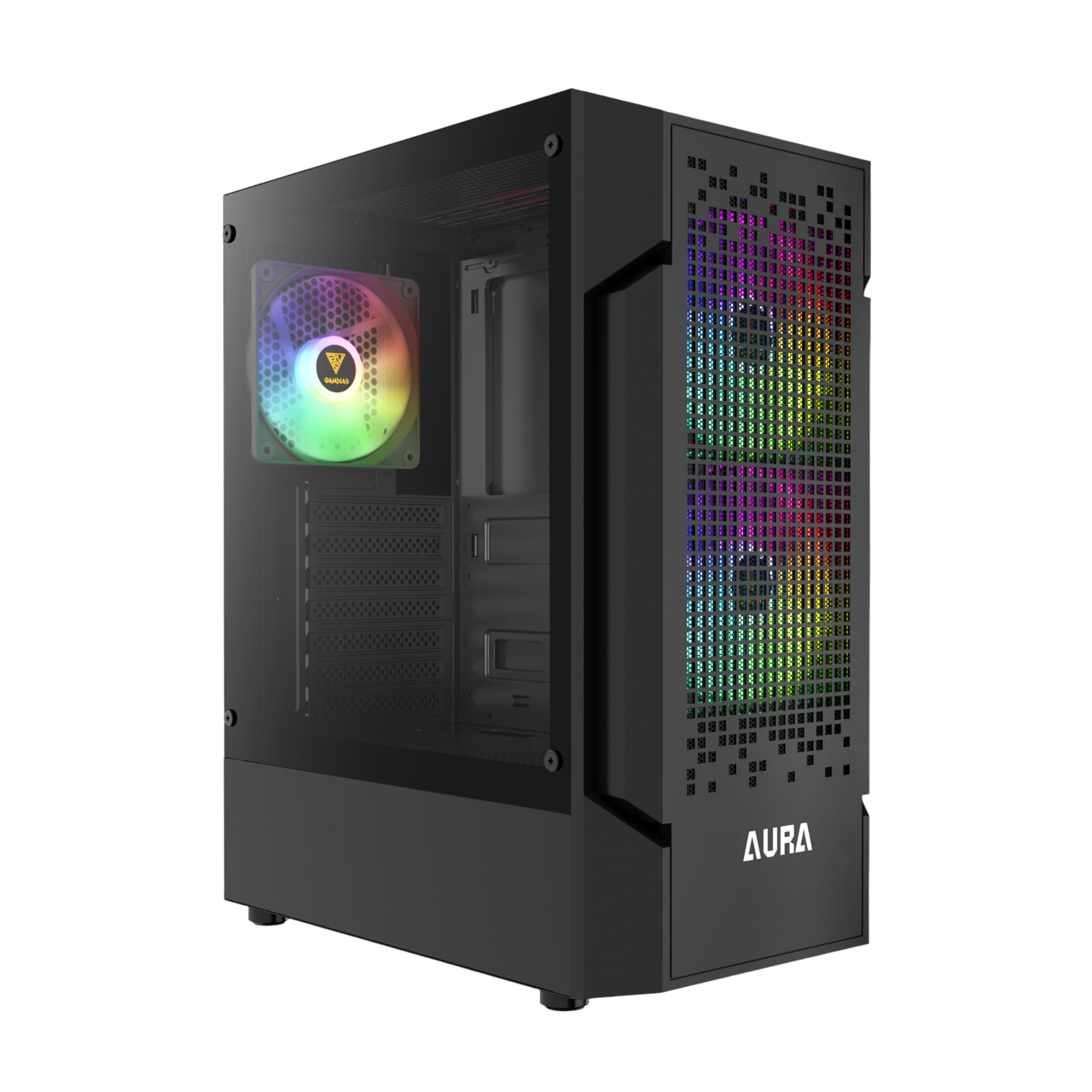 DKTIQUE COMPUTER – Matériel et Produits informatique Algérie